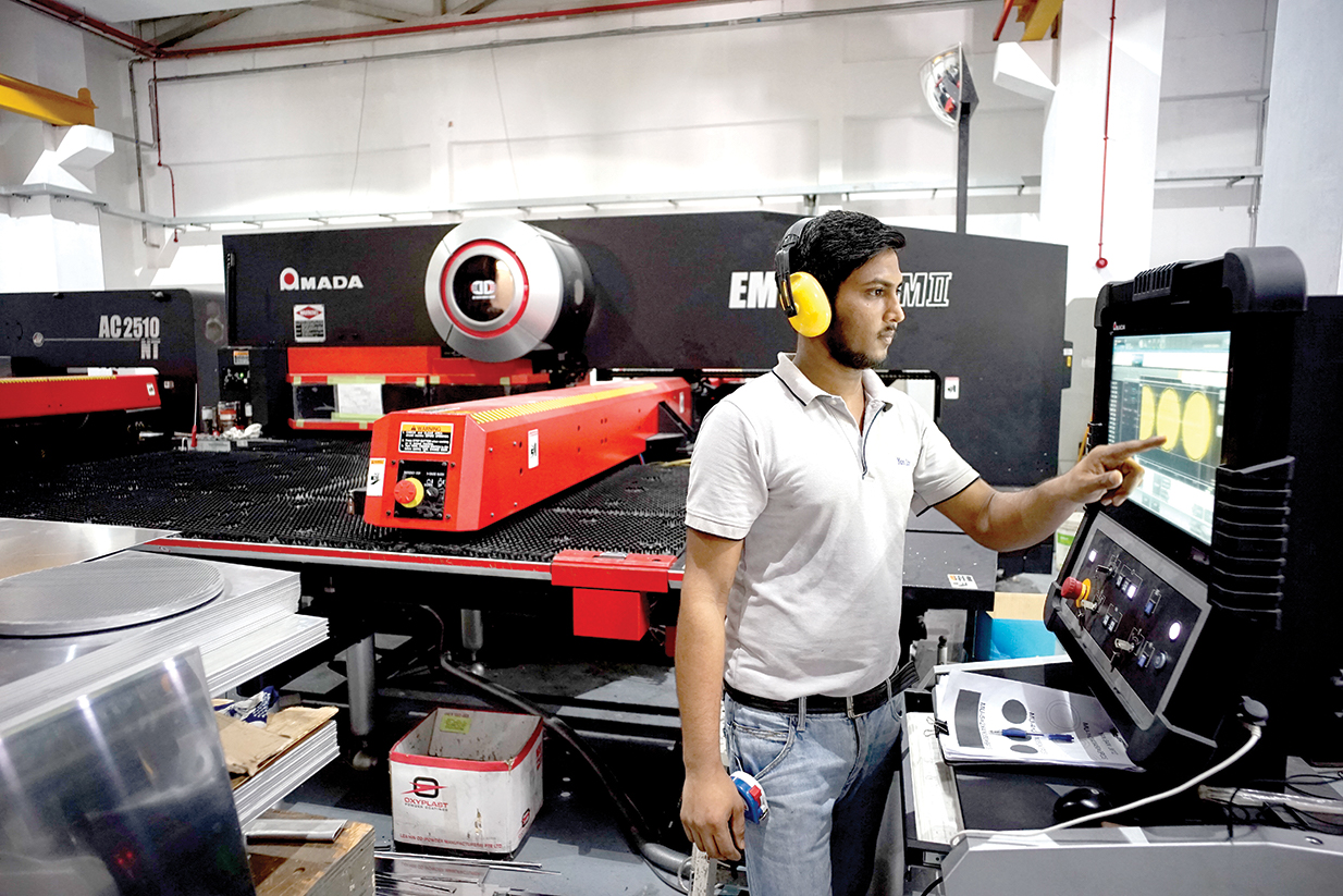 Welcome to Yansan! – Shaping Ideas for the Future