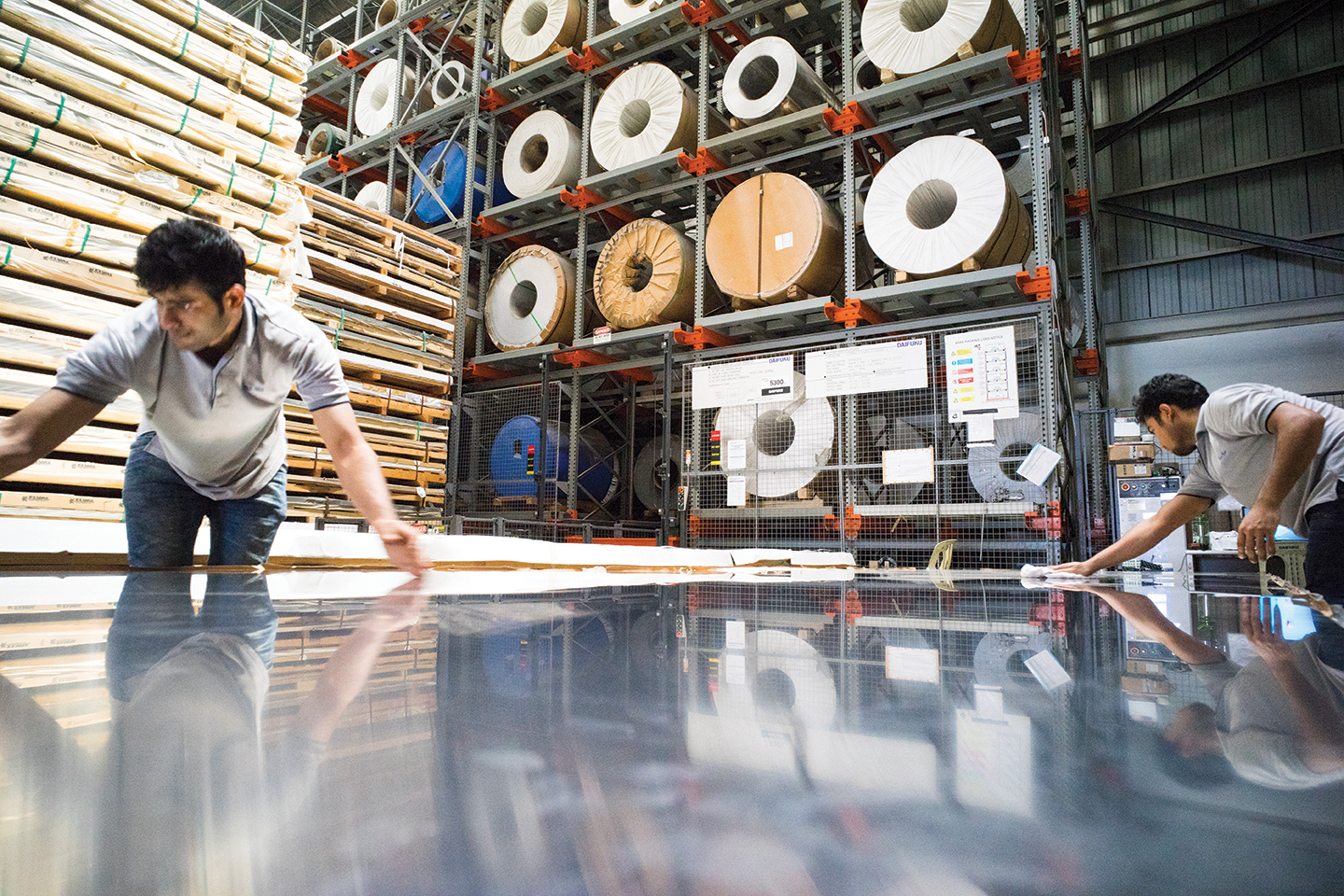 Welcome to Yansan! – Shaping Ideas for the Future